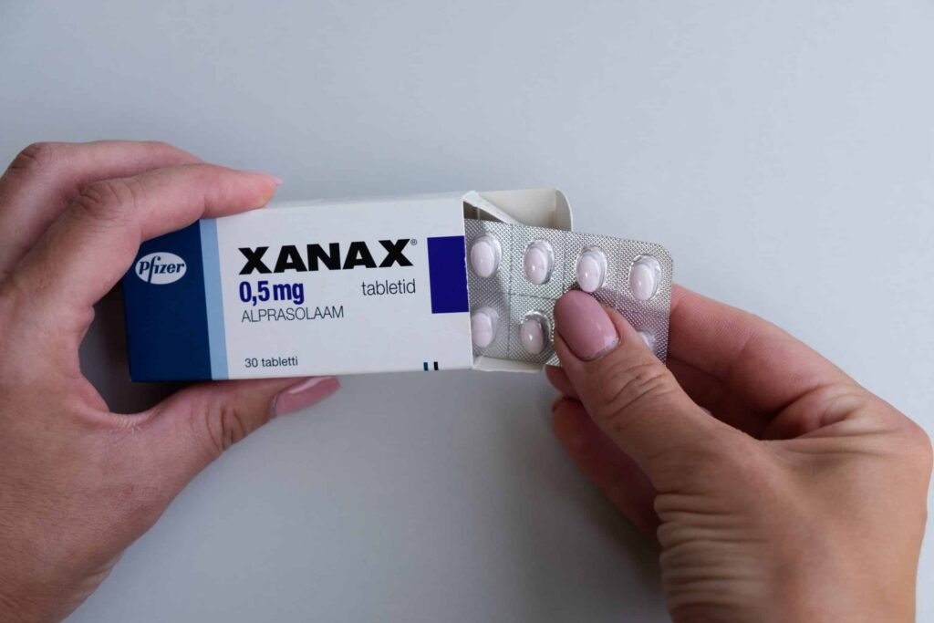 Is Xanax Safe? - Rise in Malibu