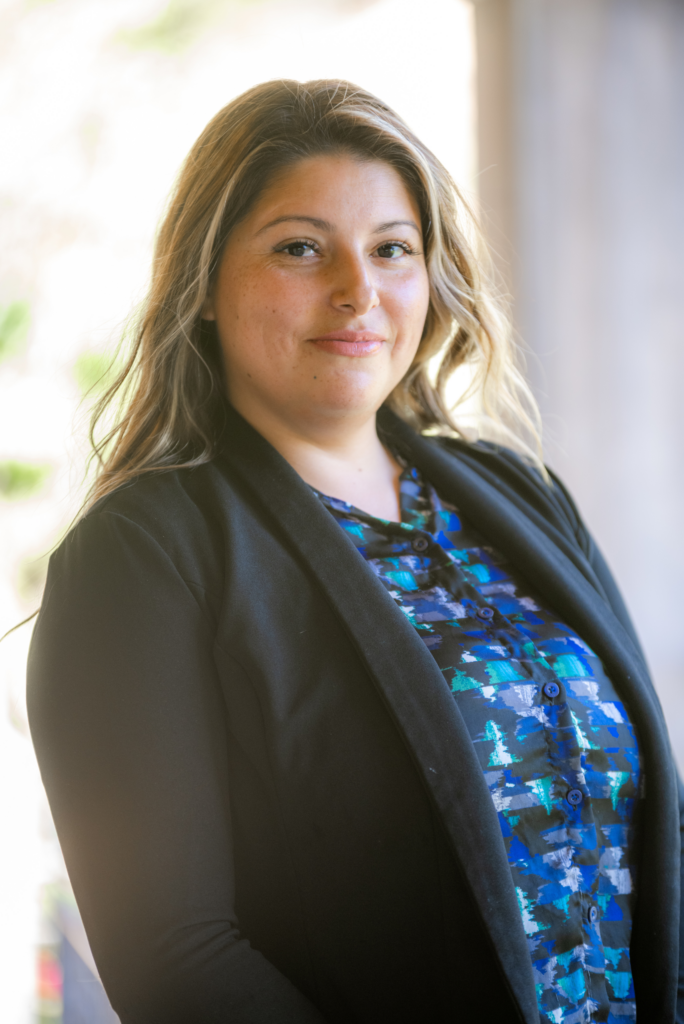 Angelica Vasquez | More About Rise in Malibu