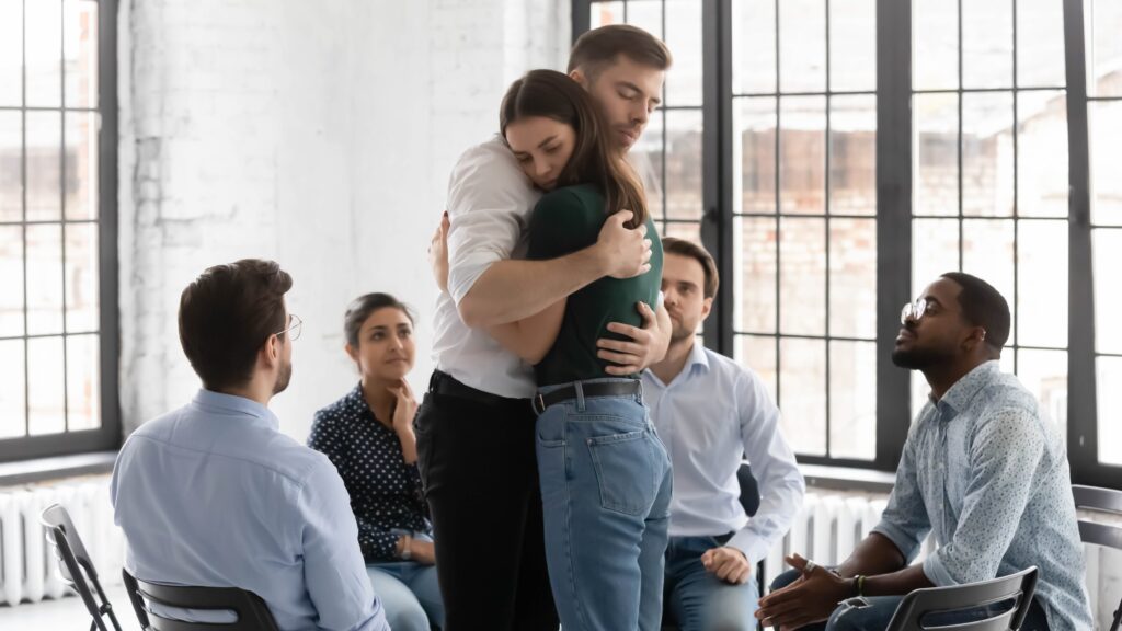 How to Put Together an Intervention to Help Your Loved One - Rise in Malibu